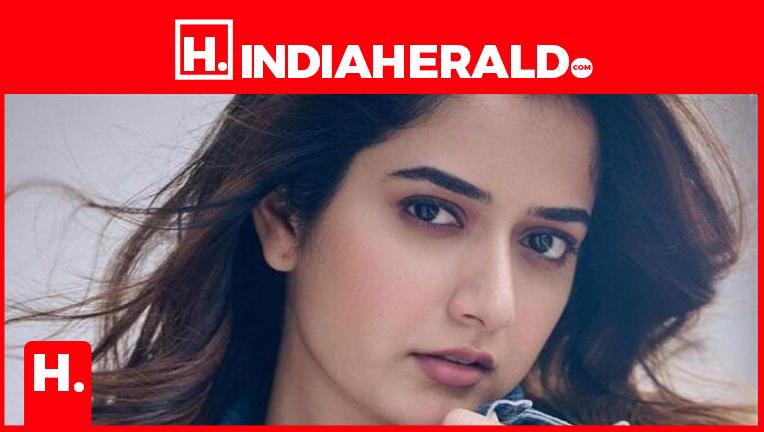 Ashika’s Irresistible Charm - See Photos