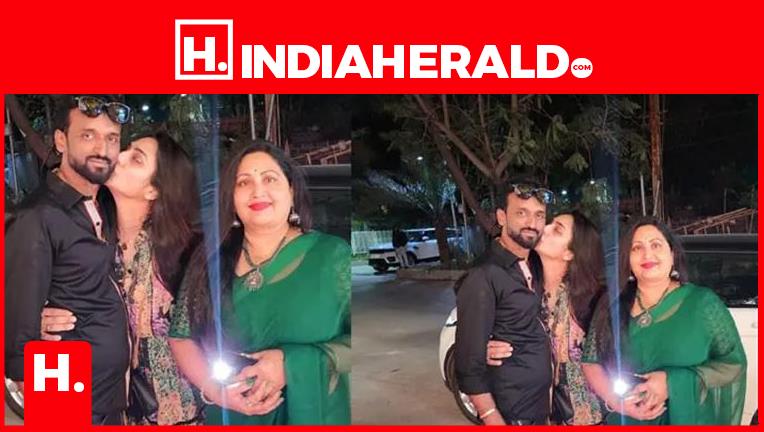 Ashu reddy , Surekha Vani and other celebrities names in Dr