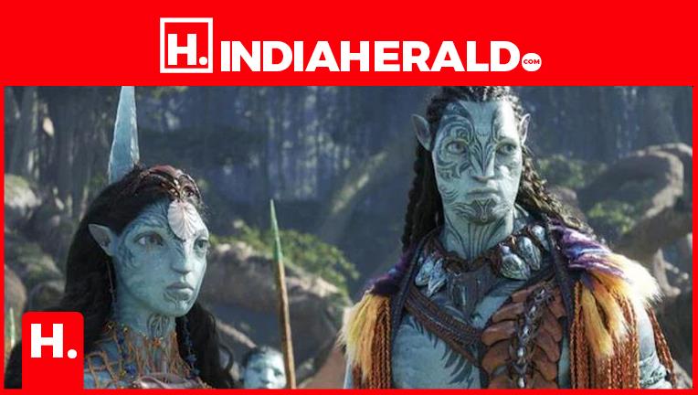 Avatar 2 Box Office - James Cameron s film is unbeatable