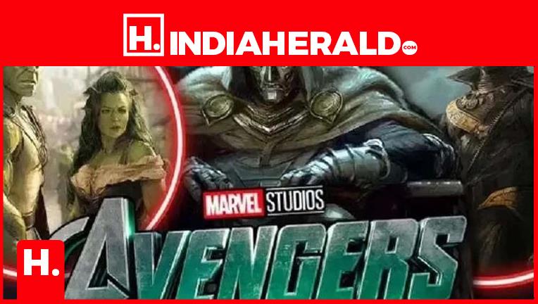 Avengers Doomsday Leaked: A Photo Leaked From The Surprise