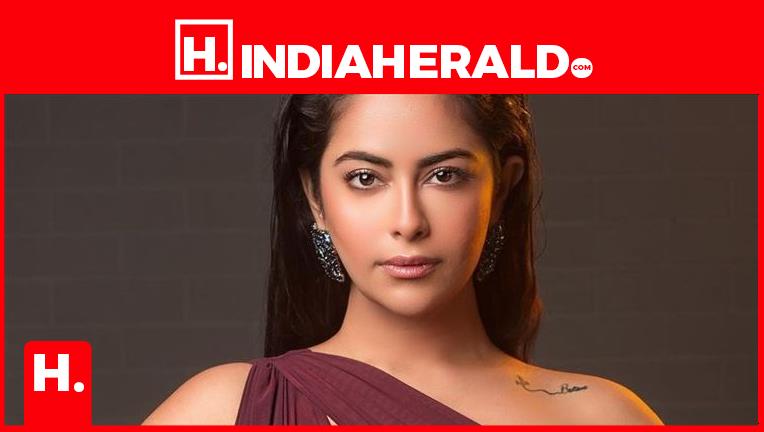 Avika Gaur talks about dating rumors with Manish Raisinghan