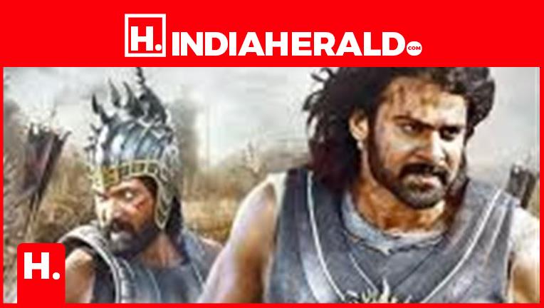Baahubali rerelease.. Producers have made a clever plan..