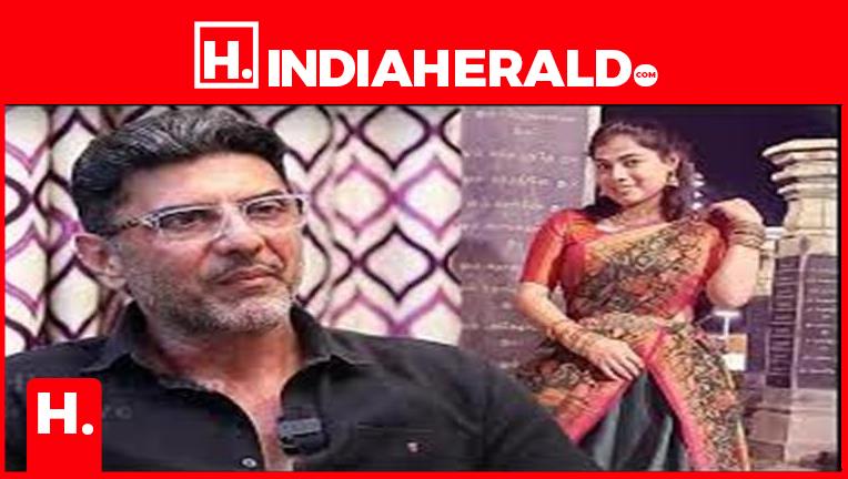 Babloo separated from his young 2nd wife..?