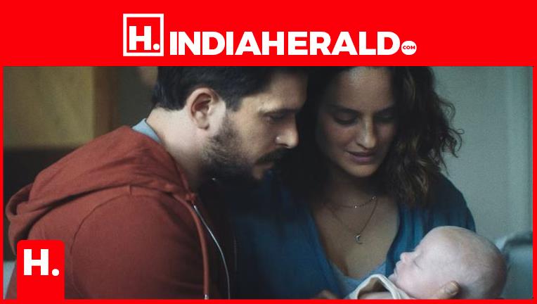 Baby Ruby Review - A Shaky Horror Flick