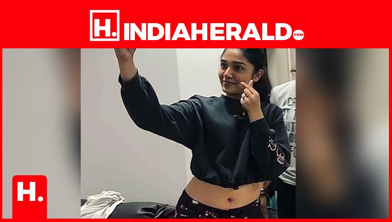 Bad Phase continues for Krithi Shetty - Hat-trick Flops