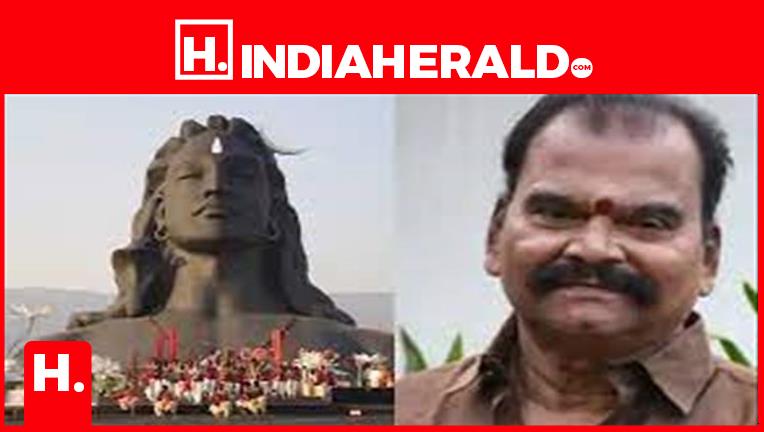 Bailwan Ranganathan, is becoming popular by speaking withou