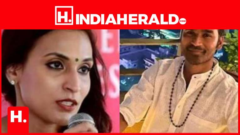 Bailwan Ranganathan says that Dhanush is going to reunite w