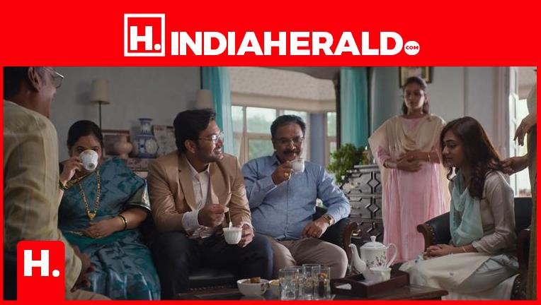 Balagam revenue is a slipper shot to Young Directors