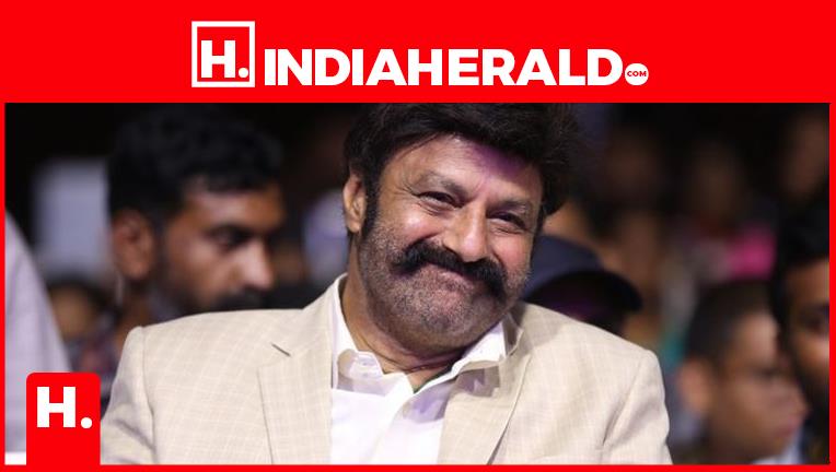 Balakrishna: My Father s Legacy Inspires My Acting Journey.