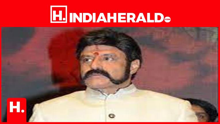 Balayya shift to a new house due to Vastu problem..