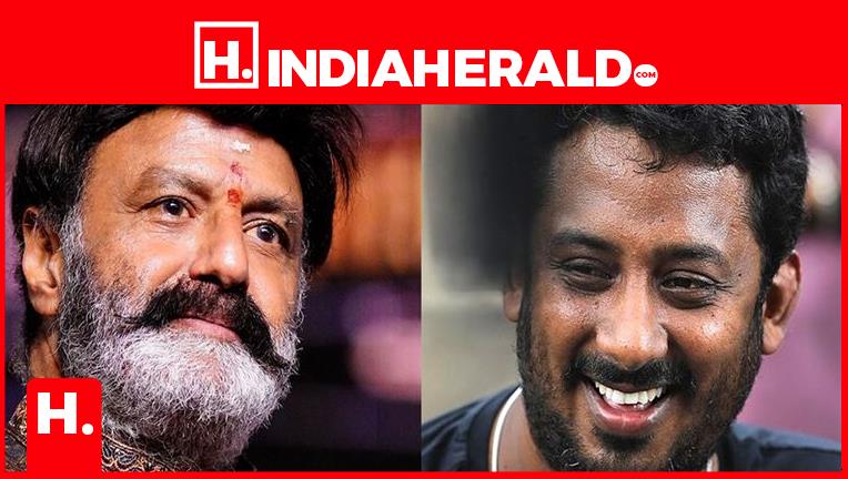 Balayya’s Two-Part Film Director Revealed