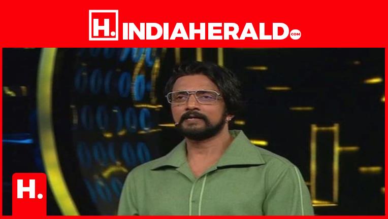 BBK 10: What happened to Sudeep.. ? Words caused Uproar..