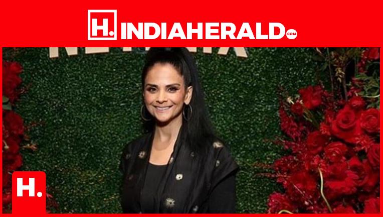 Bela Bajaria: This Indian-origin daughter is successful on