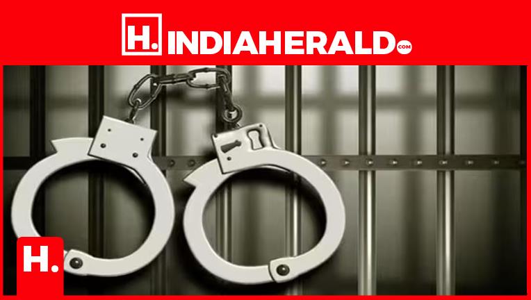 Bengaluru YouTuber arrested for faking ‘24-hour-stay’ insid