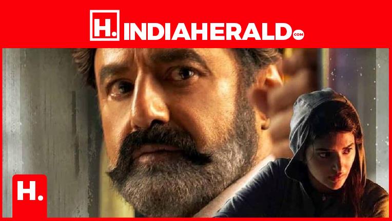 Bhagavanth Kesari is Story Driven, Not Hero Driven