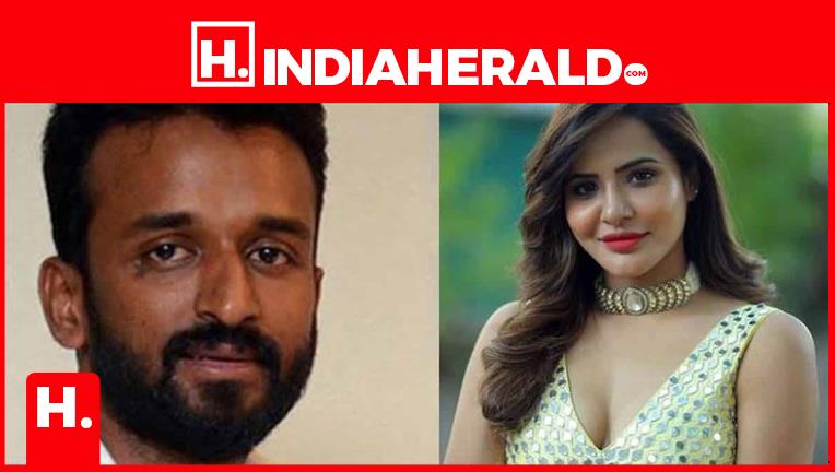 ‘Bigg Boss’ Ashu Reddy’s Name Pops Up In Tollywood Drugs Ca