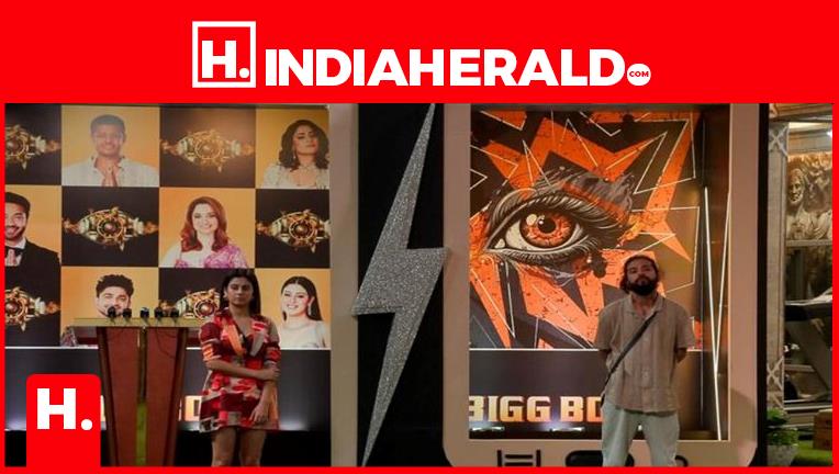 Bigg Boss 17: Bigg Boss got angry due to this action of fam