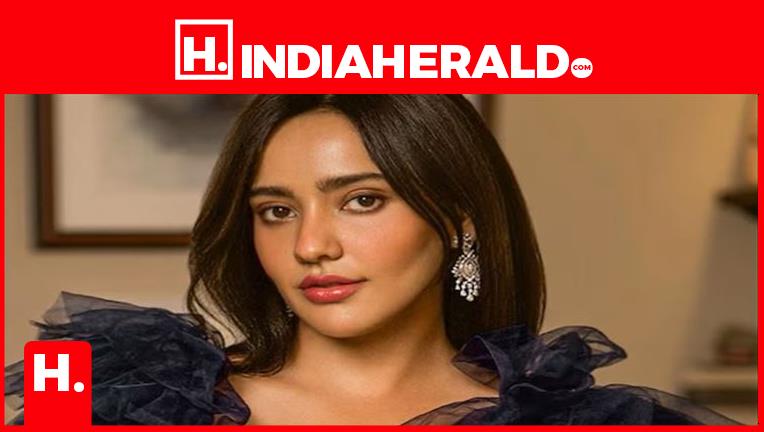 Bihar minister s daughter made her debut with Serial Kisse