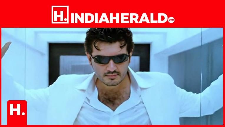 Billa to re-release on this date again