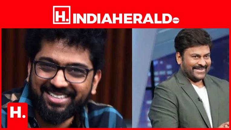 Bimbisara Director’s Next With Mega Star