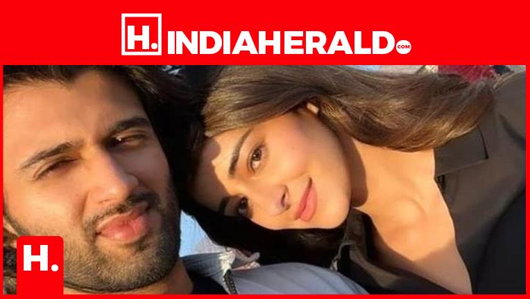 Bollywood Young Beauties in love with Vijay Deverakonda?