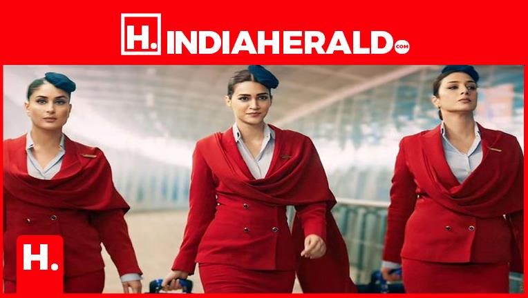 Booking of Crew started on public demand