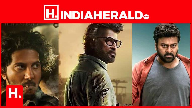 Box-Office In August: Jailer, Bholaa Shankar, King of Kotha