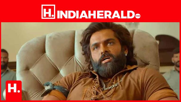 Boyapati’s Logic Behind Hero’s Dual Role