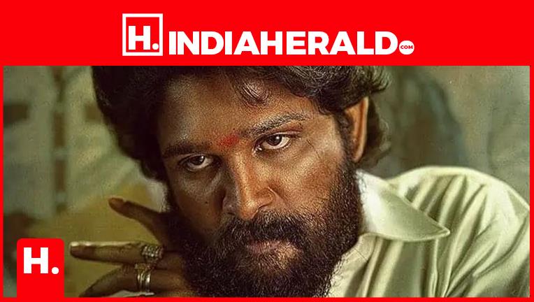 Allu Arjun s Pushpaa 2: The Rule ... First Single Out