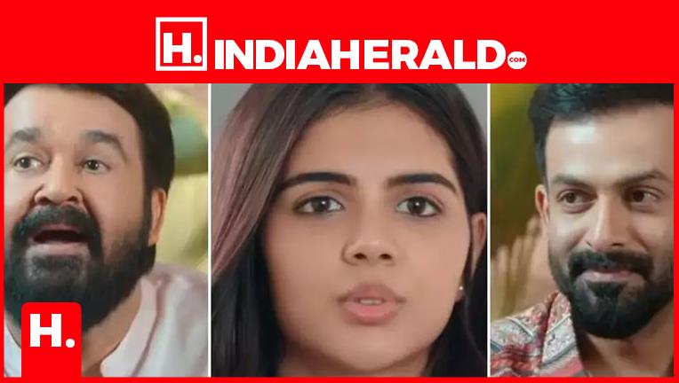 Bro Daddy Remake Back In News