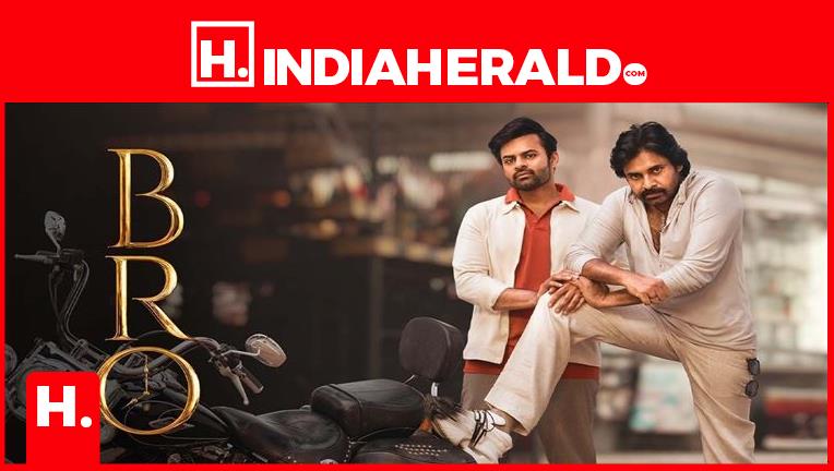 Bro Movie Makes Waves on Netflix.