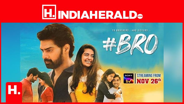 #BRO Movie Review - A Feel Good Movie after a brief hiatus