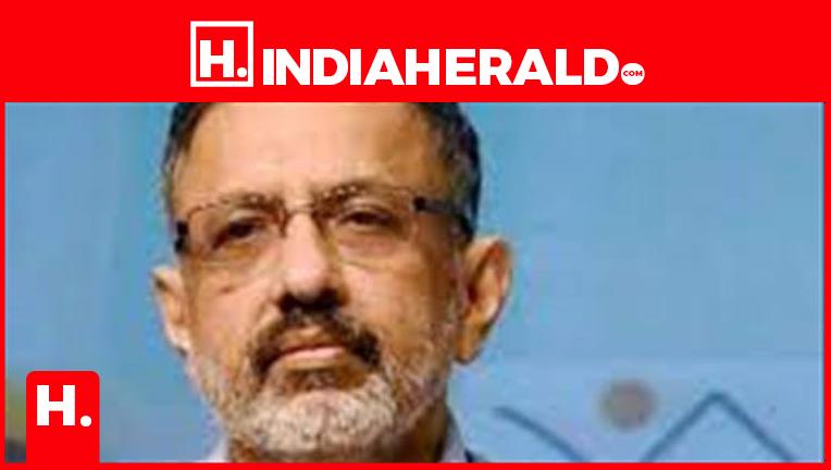 Cabinet Secretary Rajeev Gauba got an extension of 1 year..