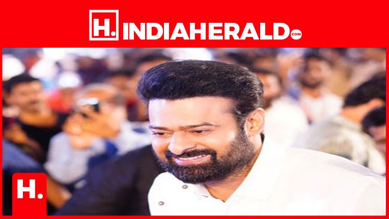 Can Prabhas keep up his promise..