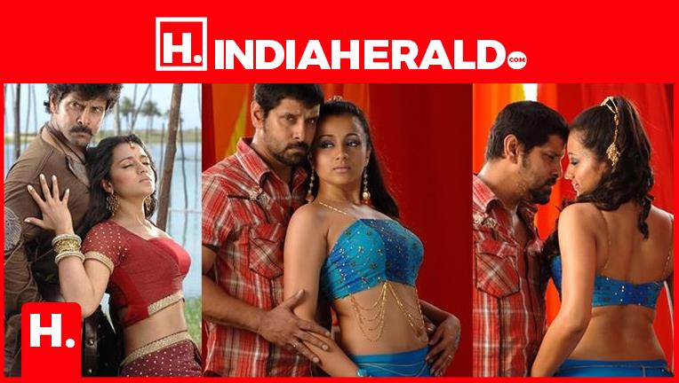 Caste based movies as Final Hope for Vikram