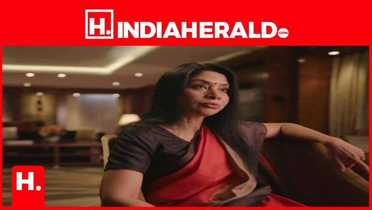 CBI Seeks Halt on Web Series.