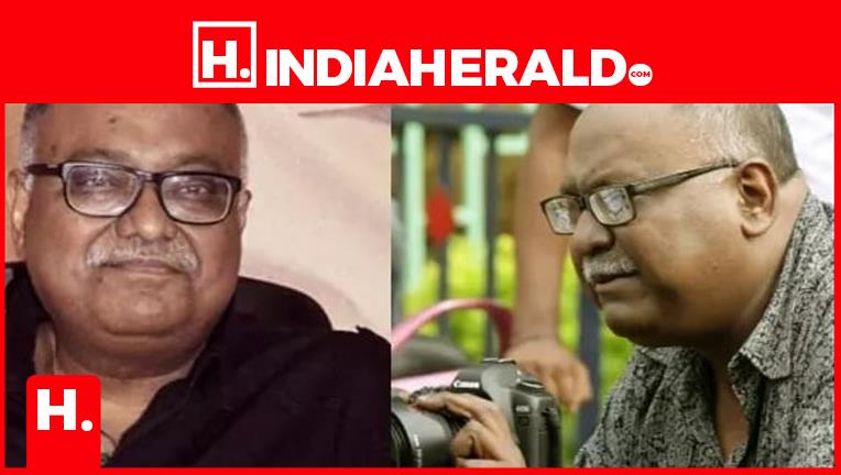 Celebrities mourn the death of Pradeep Sarkar..