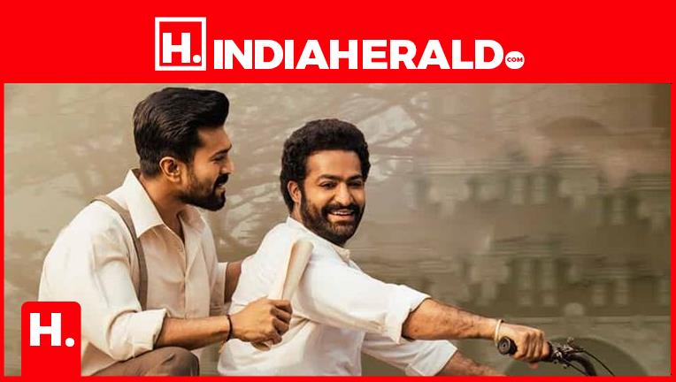 Chances of RRR Sequel are High says SSR Father