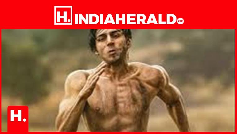 The story of Chandu becoming a champion