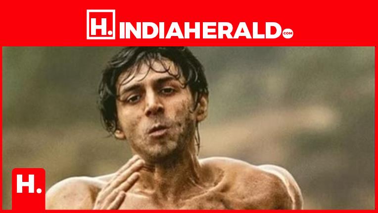 Chandu Champion: The first film to announce booking on Burj