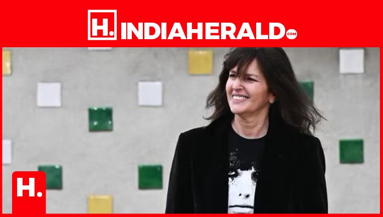 Chanel s creative director Virginie Viard to leave...