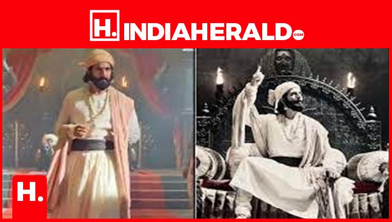 ఛత్రపతి శివాజీ పాత్రలో అక్షయ్ కుమార్.. దీపావళి కానుకగా..