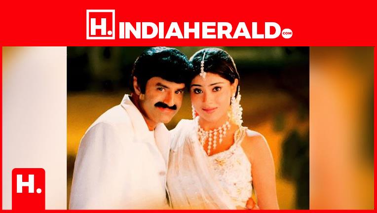 Chennakesava Reddy Movie Stills