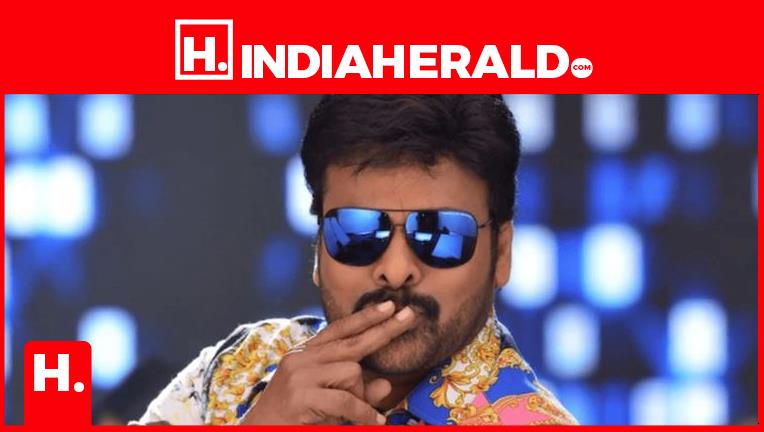 Chiru Turns Extra Cautious