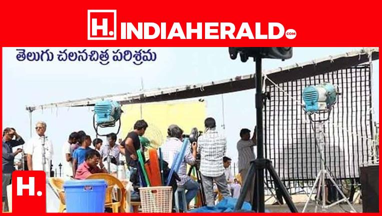 Cine Workers Strike Called Off: Shootings To Resume
