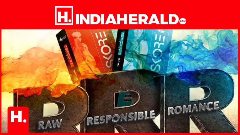 Condom Company uses RRR brand