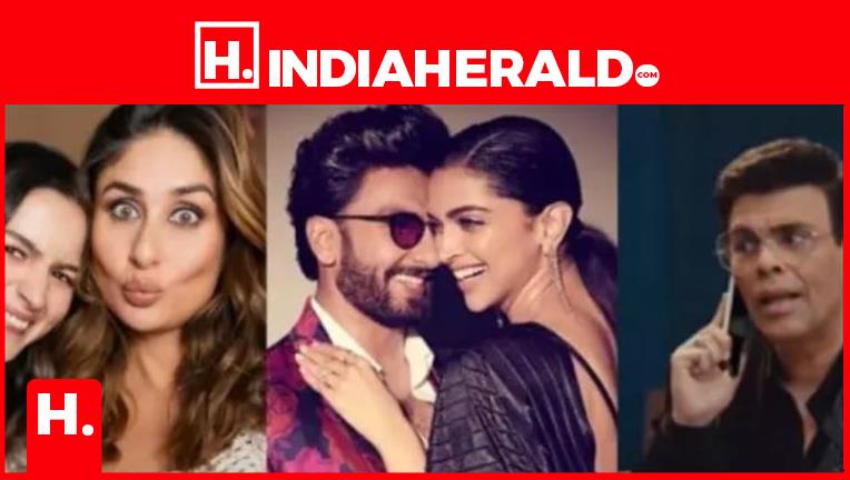 Confirmed guest list of Koffee with Karan 8