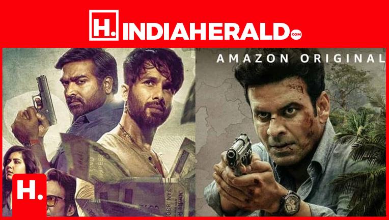 Connecting The Dots Of ‘Farzi’ And ‘The Family Man’ Universe