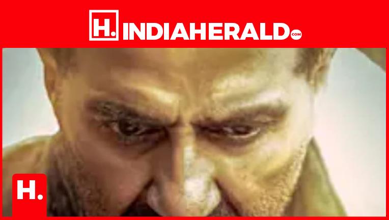 Controversial scene removed from Jaat