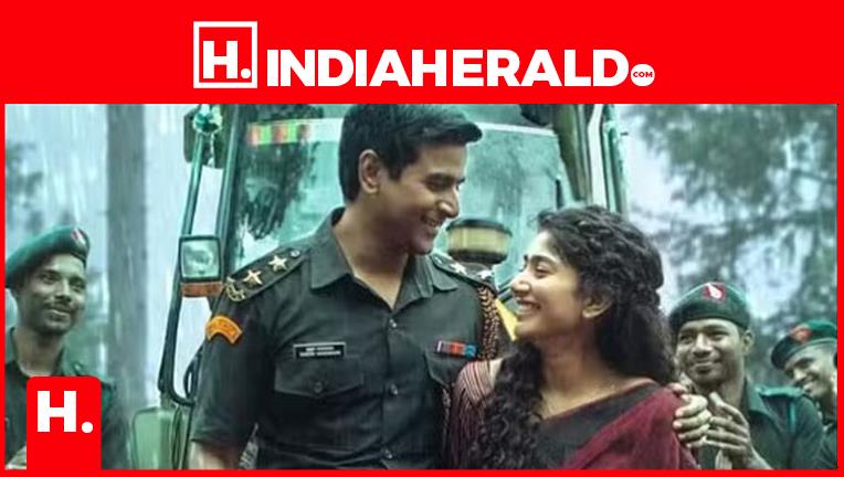 Controversial scene removed from Sai Pallavi s film Amaran